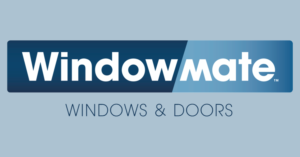 Are you looking for a reputable window and door… | Window Mate
