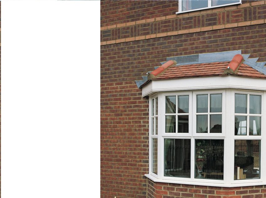 Bay & Bow Windows | Window Mate