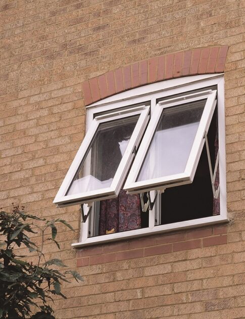 Reversible Windows | Window Mate